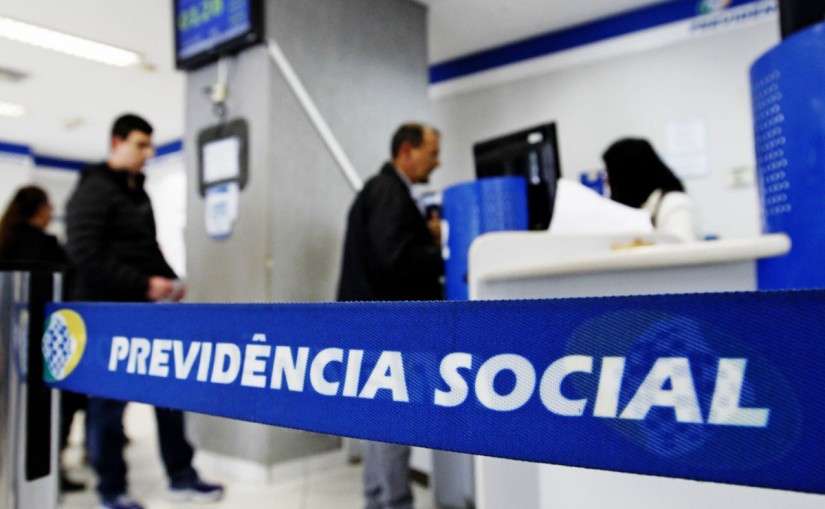 Teto de pensionista e aposentado do INSS sobe para R$ 8.475,55 em 2026 ...