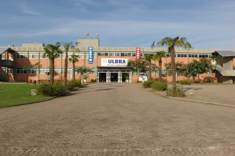 Ulbra lança campanha de vestibular com programação no Campus no domingo ...