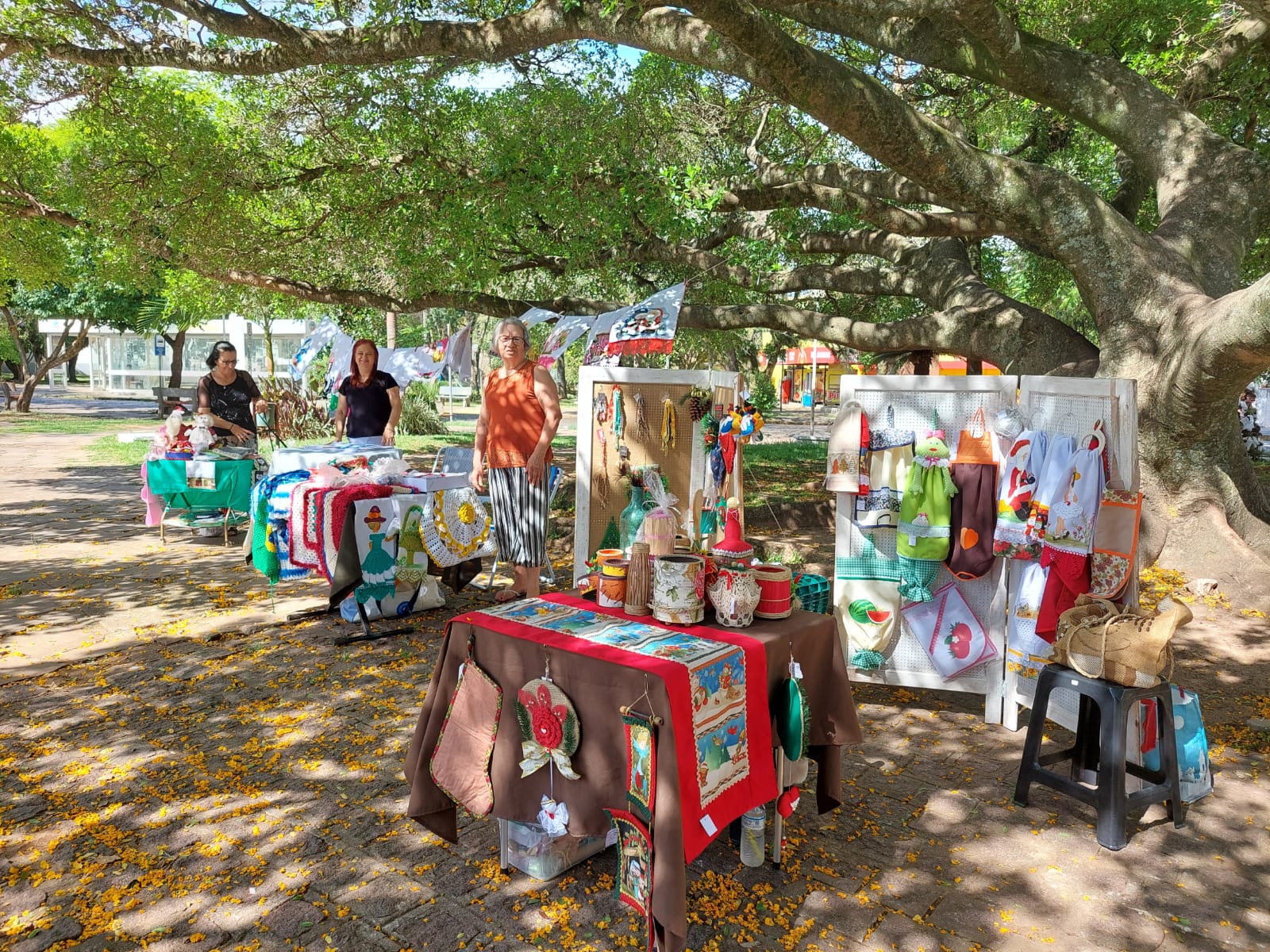 RS lidera ranking nacional de novos artesãos cadastrados em 2025 ...