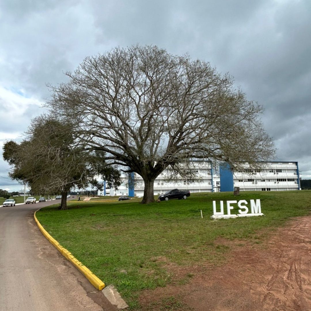 UFSM oferece 1.500 vagas em cursos de graduação para quem fez algum ...