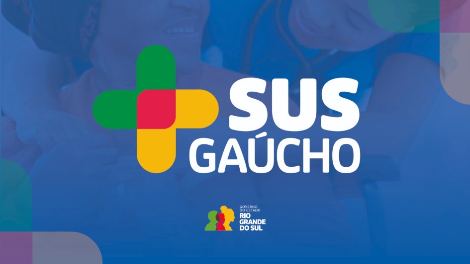 Mais de 107 mil pacientes são atendidos pelo SUS Gaúcho no Estado em 75 ...