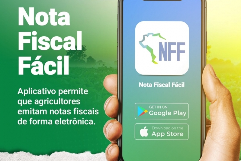 Produtor rural pode emitir NF-e off-line e posterior autorização online ...