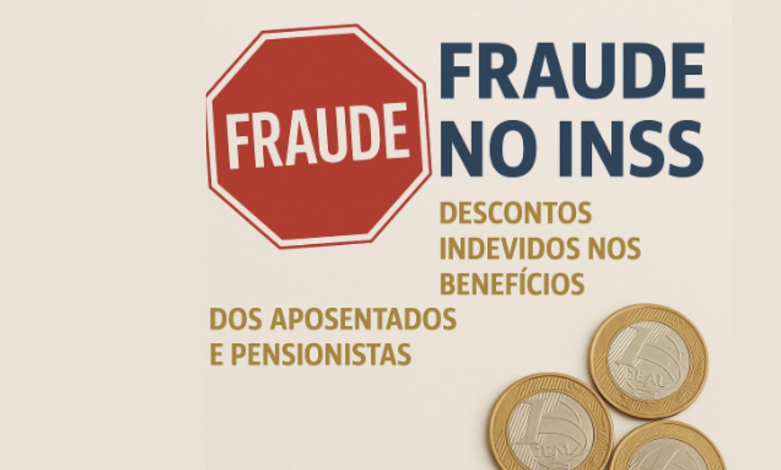 Sancionada lei que proíbe descontos automáticos no INSS - Rádio ...