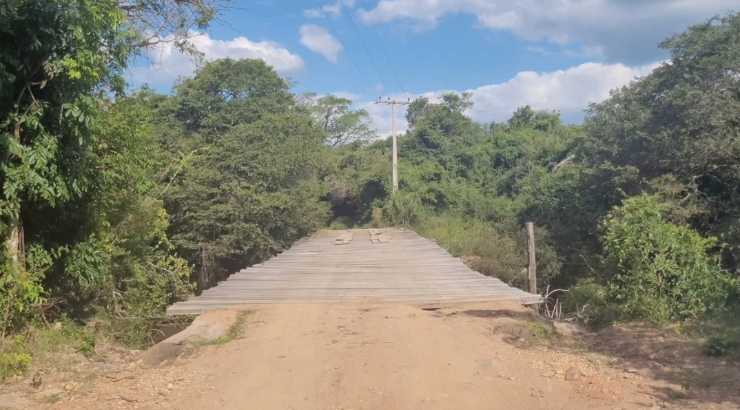 Arroio Iruí terá nova ponte após enchentes e anos de problemas ...