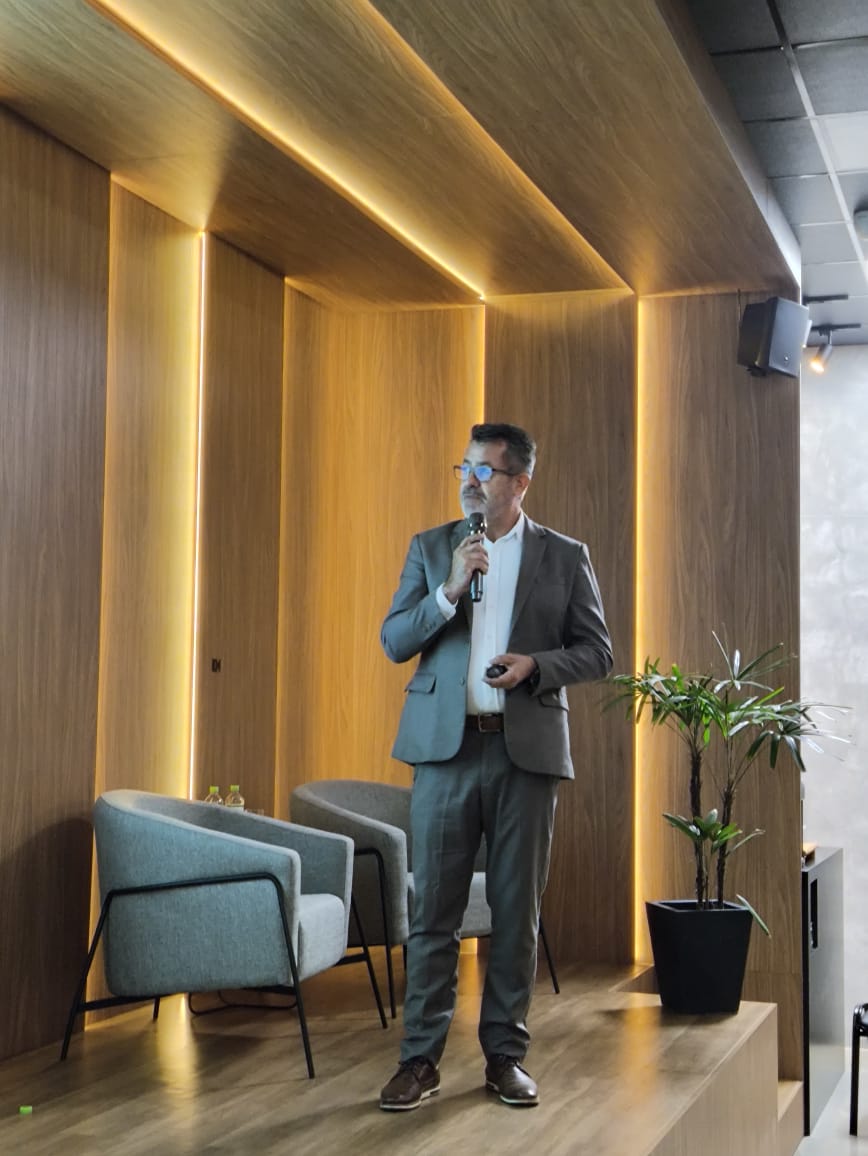 Secretaria Extraordinária de Transporte e Mobilidade apresenta balanço ...