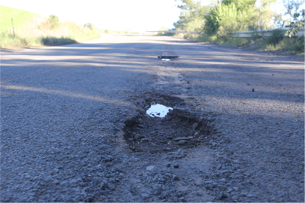 Governo do Estado autoriza início das obras de recuperação da ERS-149 ...