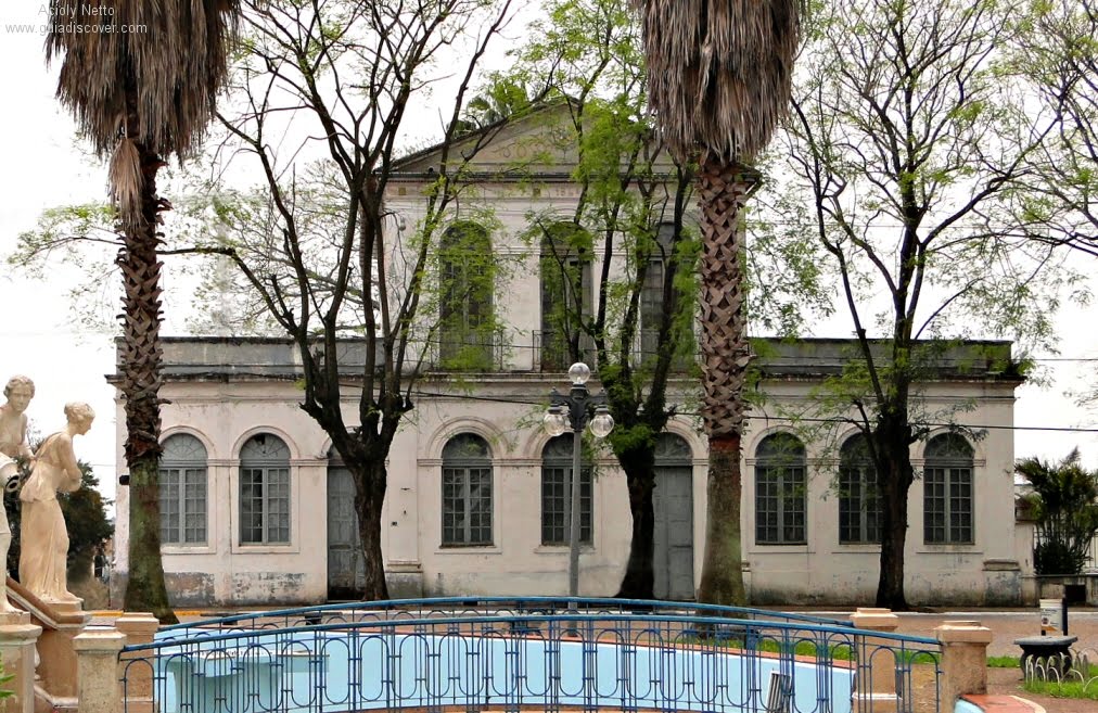 Prefeitura de cachoeira do Sul apresenta balanço do 1º ano de governo ...